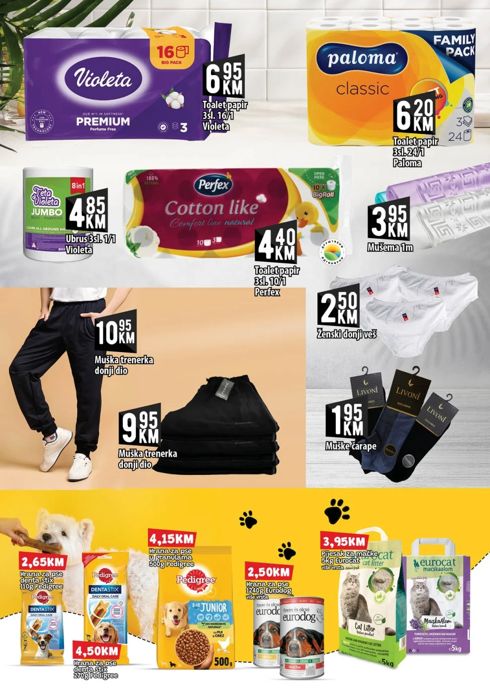 Kort katalog 6-25.6.2025. - ustedite.ba