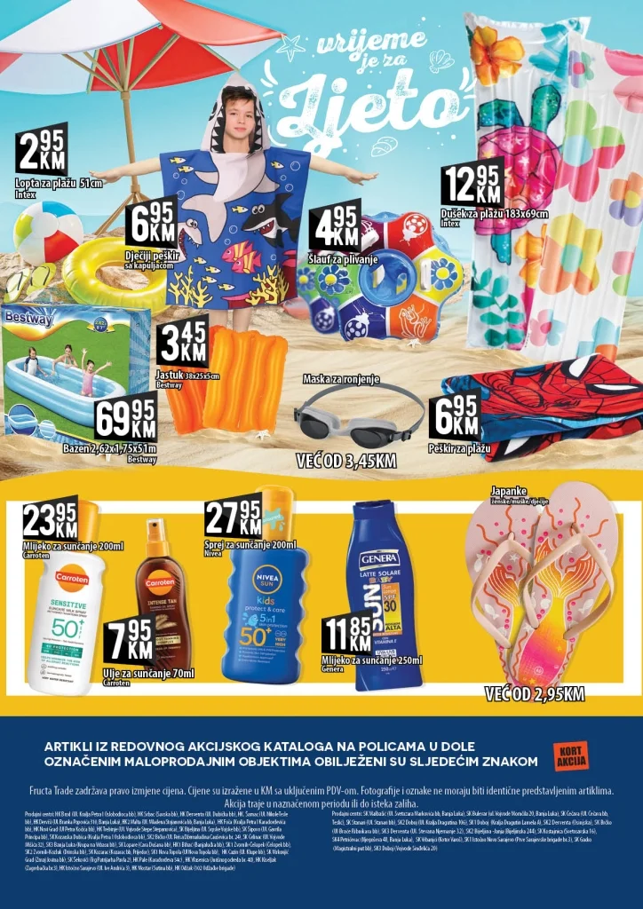 Kort katalog 6-25.6.2025. - ustedite.ba