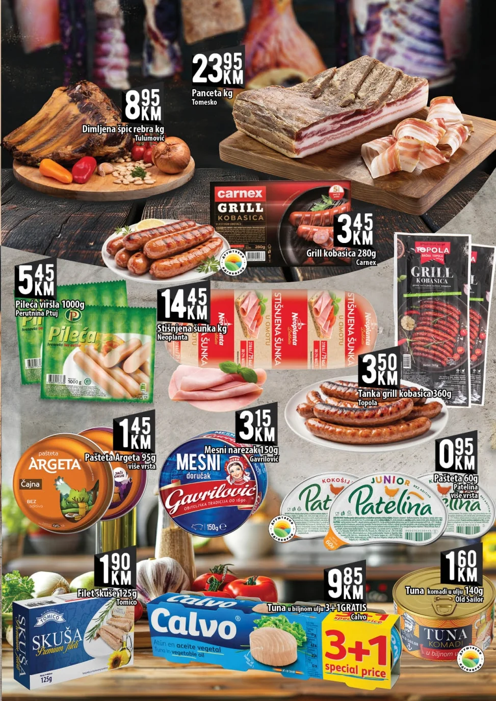 Kort katalog 6-25.6.2025. - ustedite.ba