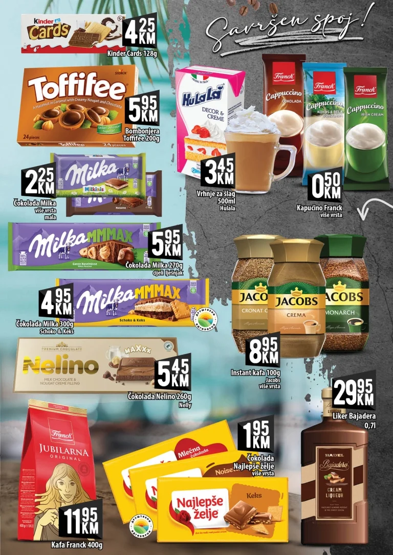 Kort katalog 27.6-16.7.2025. - ustedite.ba