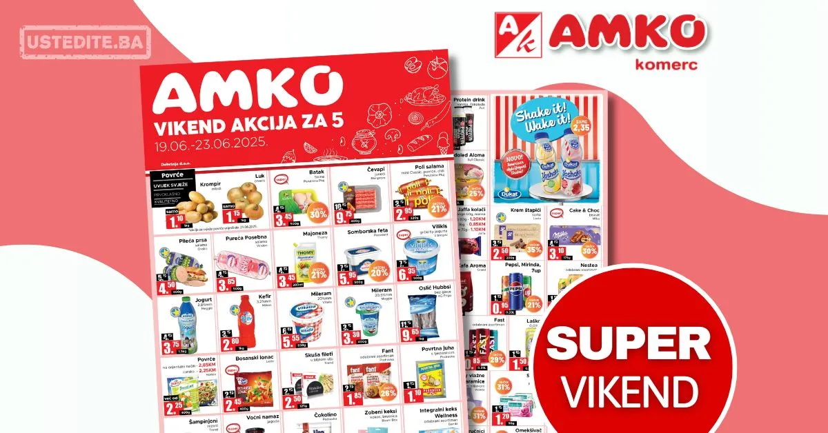 Amko katalog - ustedite.ba