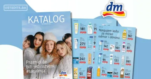 dm drogerie markt - ustedite.ba
